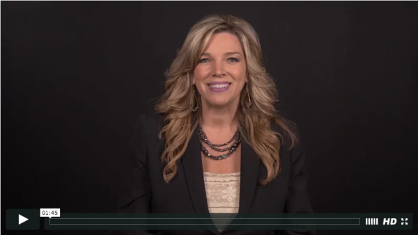 Michelle Anthony, Author at Tru Ministry - Page 2 of 3